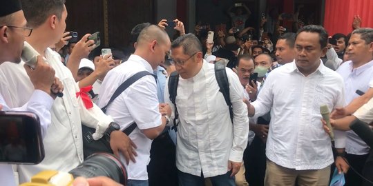 Demokrat Sentil Kubu Moeldoko dan PKN: Jangan Adu Domba dengan Anas ...
