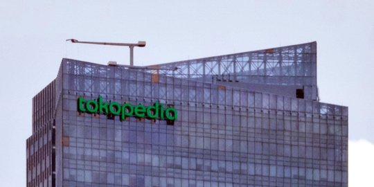 Tokopedia: Transaksi Produk Digital di Berbagai Wilayah Meningkat 5,5x ...
