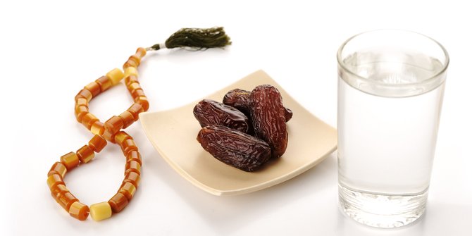 Pengertian Puasa Sunnah dan Jenis-Jenisnya, Umat Islam Wajib Tahu ...