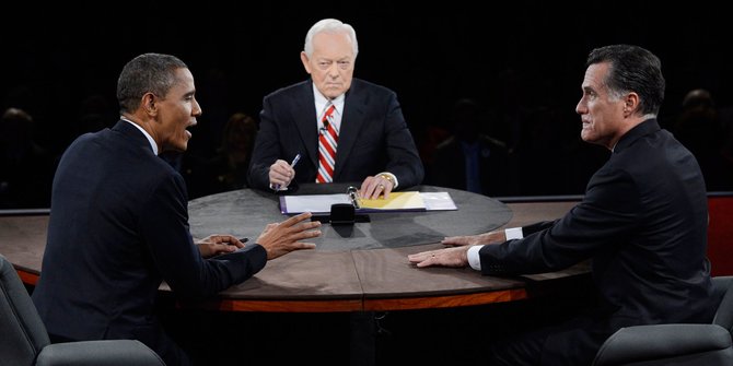 Tujuan Debat Capres dan Pengaruhnya pada Elektabilitas | merdeka.com