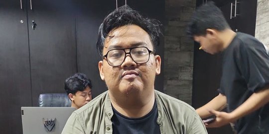 Yudo Andreawan Ditangkap, Netizen Bagikan Kumpulan Video Ulahnya yang Bikin Heboh