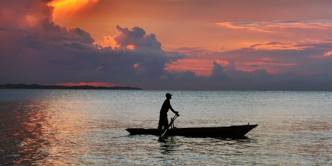 7 Wisata Bintan yang Indah dan Menakjubkan, Wajib Dikunjungi | merdeka.com