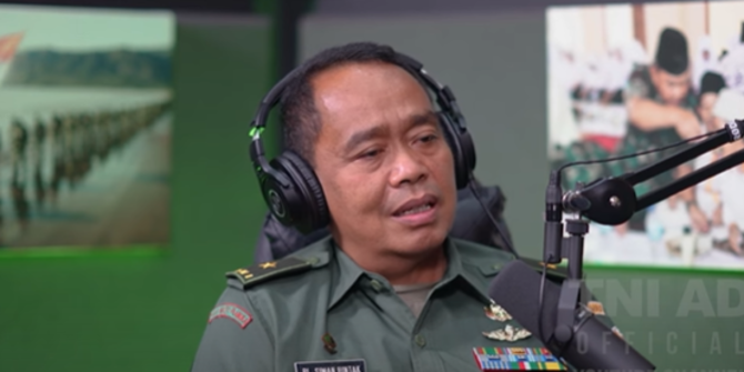 Museum TNI AD dulu Sarang Uka-uka, Brigjen Simanjuntak 'Sekarang Pakai ...