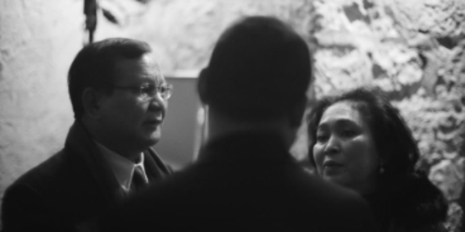 Titiek Soeharto Ulang Tahun, Ucapan dari Prabowo Subianto jadi Sorotan | merdeka.com