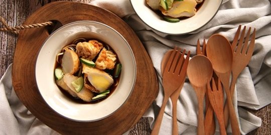 Resep Cemilan Sederhana dari Tepung Terigu, Lezat Mudah Dibuat ...