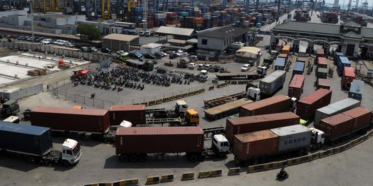 For the Smooth Flow of Return, Restrictions on Freight Transport ...