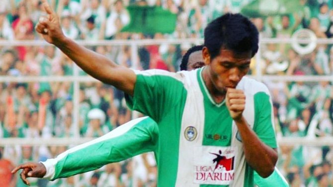 Tanggapi Imbauan PSSI Soal Sanksi Suporter Klub, Saktiawan Sinaga ...