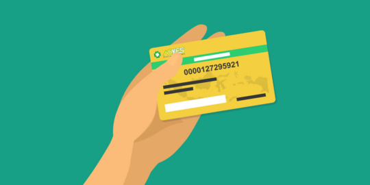 Cara Mengurus BPJS Bayi yang Baru Lahir, Perhatikan Syaratnya | merdeka.com