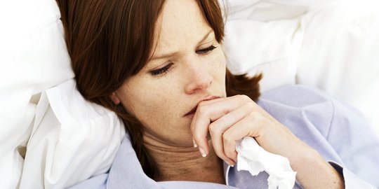 50 Kata-Kata Sedang Sakit untuk Diri Sendiri, Berikan Semangat Segera ...