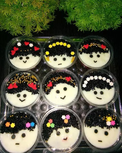 Resep Puding Cup Lucu yang Mudah Dibuat, Bisa Jadi Ide Jualan