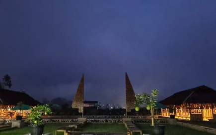 Serunya Berkunjung ke Agrowisata Eptilu, Bisa Belajar Bertani Lewat ...