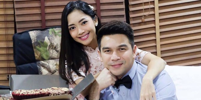 Diduga Segera Nikahi Ririn Dwi Ariyanti, Jonathan Frizzy Belum Minta ...