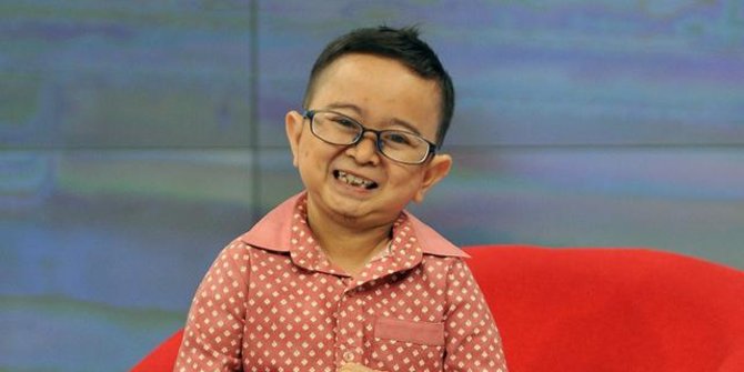 Jadi Duda untuk Kesekian Kalinya, Begini Tanggapan Daus Mini | merdeka.com Jadi Duda untuk Kesekian Kalinya, Begini Tanggapan Daus Mini | merdeka.com