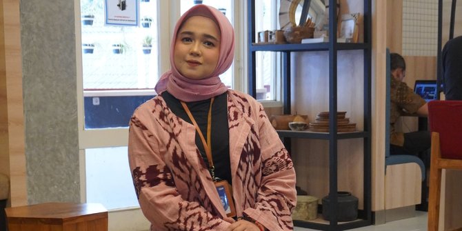 Dibina Rumah BUMN BRI, UMKM Jogja Go Internasional | merdeka.com