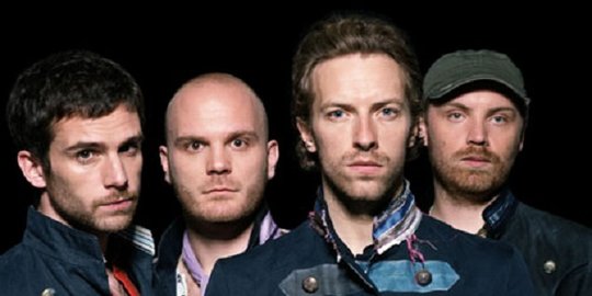Konser Coldplay Bakal Digelar di GBK, Tiket Dijual di Sini Mulai 19 Mei ...