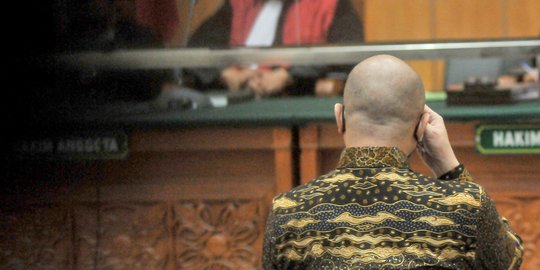Alasan Hakim Vonis Teddy Minahasa Penjara Seumur Hidup: Banyak Dapat ... Alasan Hakim Vonis Teddy Minahasa Penjara Seumur Hidup: Banyak Dapat ...