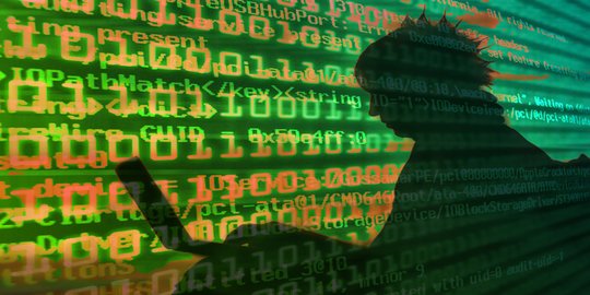 Pengamat Siber Menduga Sistem Bsi Terkena Serangan Ransomware