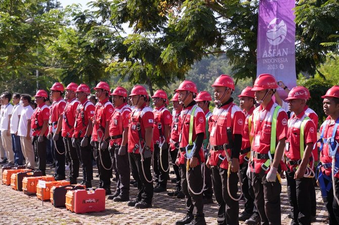 Telkom Siapkan Infrastruktur 70Gbps dan 48 BTS untuk KTT ASEAN 2023 di Labuan Bajo