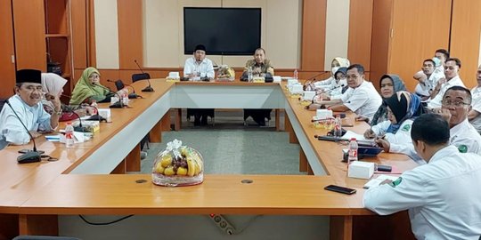 Pemkab Bekasi Buka Layanan Pengaduan Kekerasan Seksual di Tempat Kerja ... Pemkab Bekasi Buka Layanan Pengaduan Kekerasan Seksual di Tempat Kerja ...