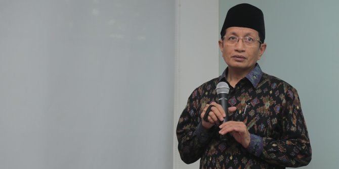 Nasaruddin Umar Disebut Cawapres Ganjar, PAN: Sesuai Pakem PDIP ...
