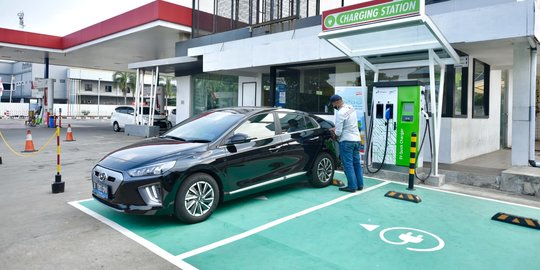 Rencana Pertamina Wujudkan Komitmen Net Zero Emission di Tahun 2060 ...