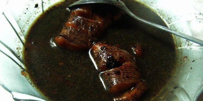 Lindungi Warisan Budaya Betawi, Gabus Pucung Hingga Golok Didaftarkan ...