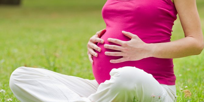 Rentan Dialami Ibu Hamil, Ini 7 Cara Cegah Terjadinya Sembelit selama ...