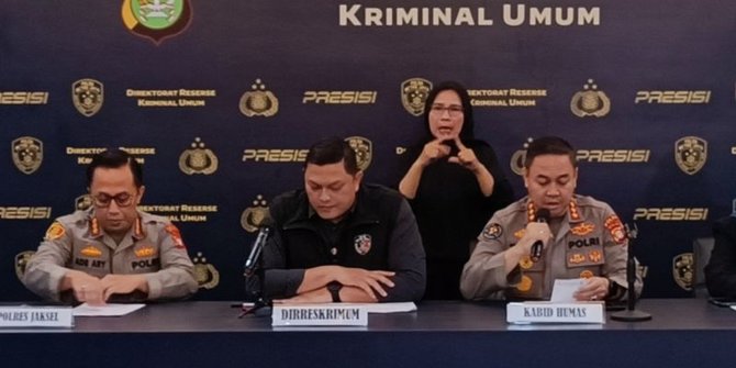 Kasus KDRT Pasutri di Depok, Polisi Kebut Pemberkasan Jika Restorative ...