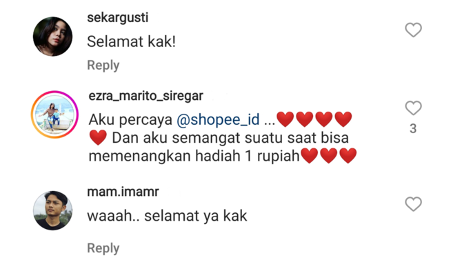 Mobil Agya Rp1 dari Flash Sale Rp1 Shopee Resmi Jadi Hak Milik Wanita Asal Jakarta