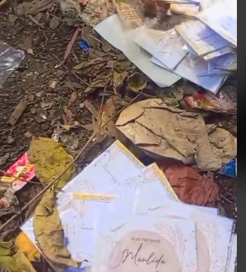 Pergoki Calon Istri Selingkuh Padahal Mau Nikah Aksi Pria Bakar