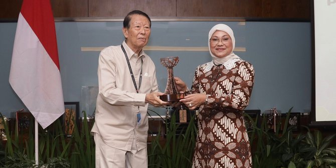 Menaker Minta Perusahaan Punya Komitmen Cegah Kekerasan Seksual di Tempat Kerja | merdeka.com