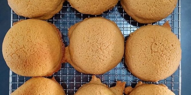 Begini Perjalanan Bisnis Roti Boy Asal Malaysia Hingga Muncul Roti O di ...