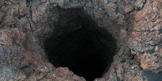 China Gali Lubang Sedalam 10.000 Meter ke Inti Bumi, Ini Tujuannya
