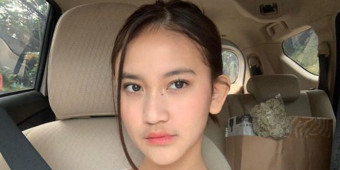 Beranjak Dewasa, Intip Potret Harleyava Princy Putri Ferry Maryadi dan ...