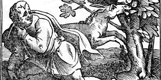 Orang Ketawa Sampai Mati Ternyata Ada, Sosoknya Seorang Filsuf Yunani ...