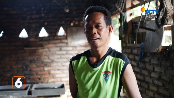 Berkunjung ke Desa Dolok Manampang, Kampung Penghasil Tahu Sejak 1970 ...