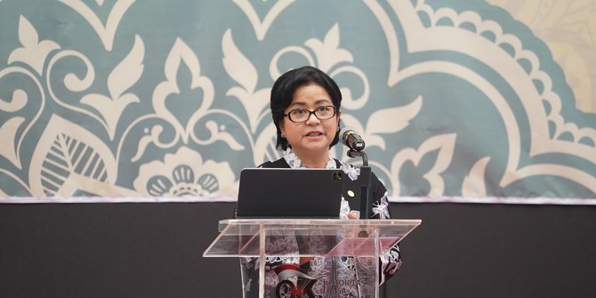 Kasus Suap pada Pelayanan Publik Tinggi, ini Saran OJK | merdeka.com