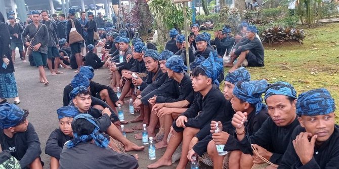 Pertama di Indonesia, Daerah Ini Malah Ingin Bebas dari Sinyal Internet ...