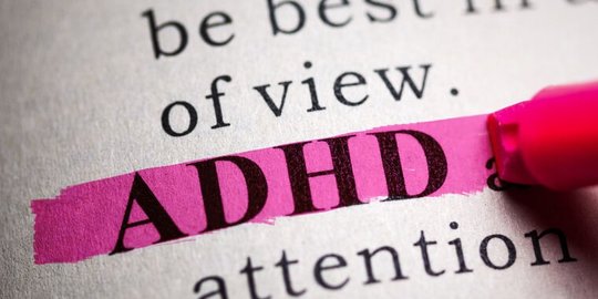 ADHD Baru Tampak pada Usia Anak-anak, Ini Cara bagi Orangtua untuk ...