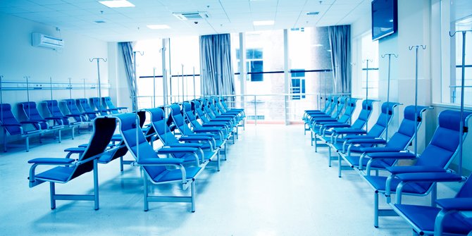 Tangani Penyakit Aneurisma, RSU Adam Malik Medan Siap Bersaing di Tingkat ASEAN | merdeka.com