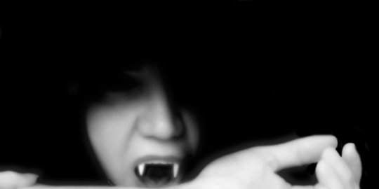 Kisah Wabah Rabies yang Menjadi Inspirasi dari Munculnya Legenda Vampir ...