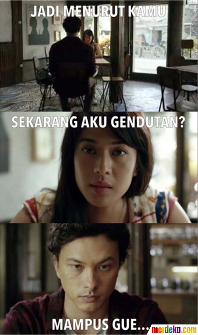 Memes Aadc Ridwan Kamil