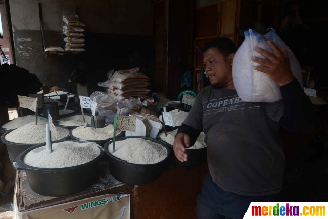 Foto : Mulai 1 September, Kemendag tetapkan harga eceran tertinggi ...