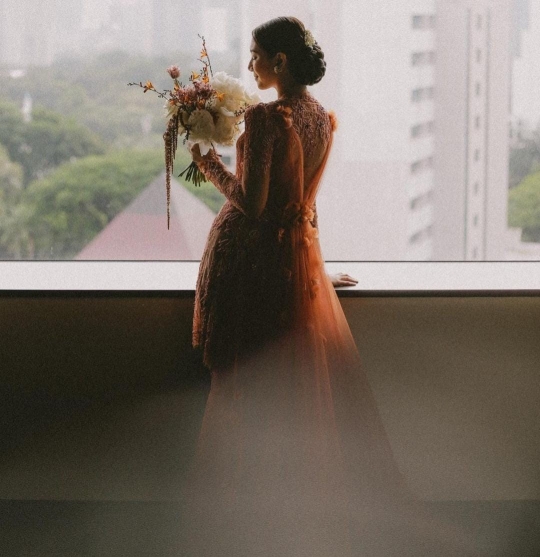 Potret Lamaran Vidi Aldiano dan Sheila Dara, Selangkah Lagi Menuju ...
