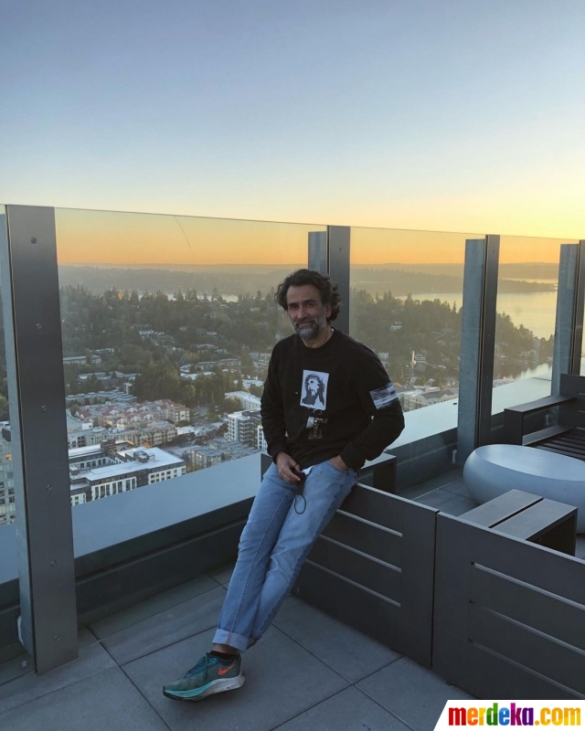 Foto : 7 Potret Terbaru Jeremy Thomas, Tetap Ganteng dan Awet Muda di ...