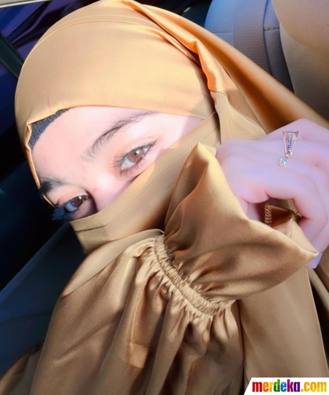 Foto : Makin Cantik & Disebut Bidadari Surga, Ini 5 Potret Sherel Istri ...