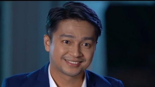 Gantikan Arya Saloka, Ini Potret Kece Deva Mahenra