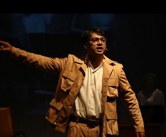 Gantikan Arya Saloka, Ini Potret Kece Deva Mahenra