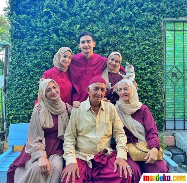 Foto : Potret Mahdy Reza Pemain Buku Harian Seorang Istri Bareng ...