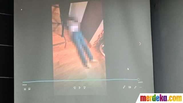 Foto : Terungkap! Foto Asli Brigadir J Usai Ditembak Mati di Rumah Ferdy Sambo | merdeka.com